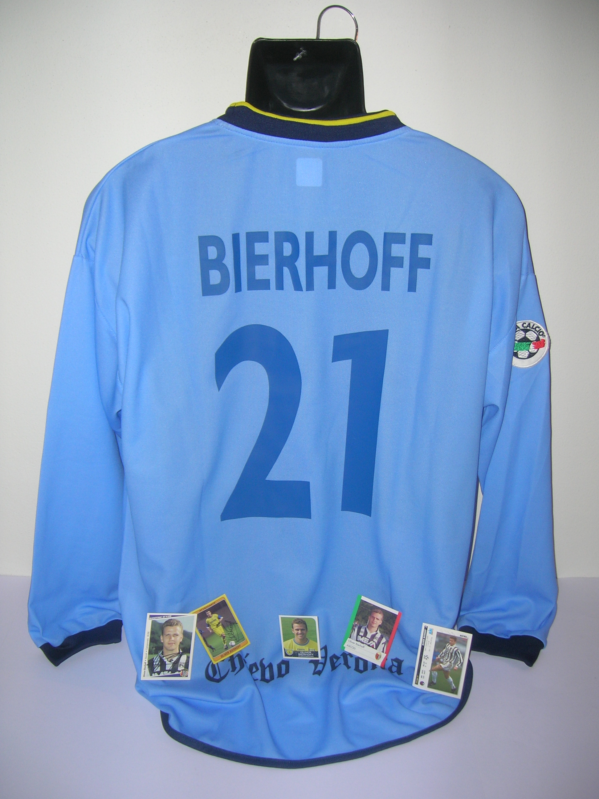 Football Superstars - Football Vintage Collecting original from 1896 di ...